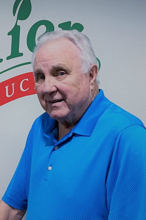 Meet the Premier Produce Team in Fort Worth, TX
