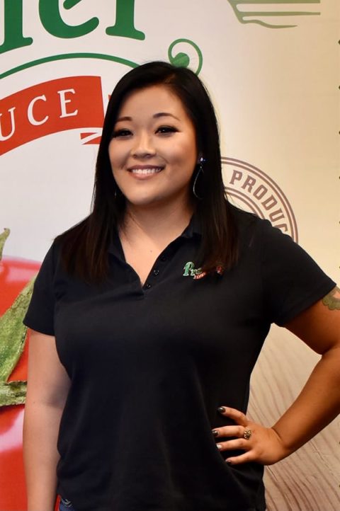 Meet the Premier Produce Team in Fort Worth, TX