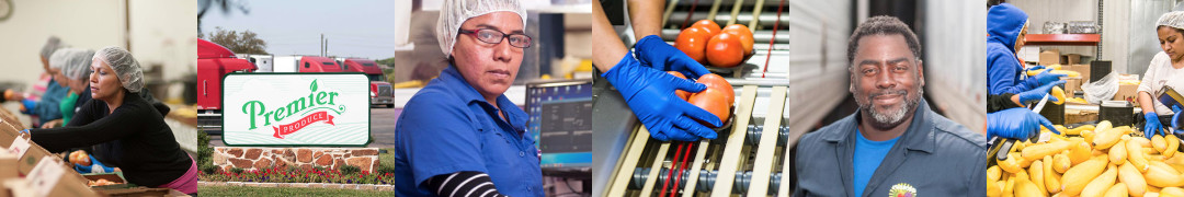 Contact Premier Produce in Fort Worth, TX