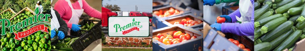 About Premier Produce | Bulk Packaging and Labeling