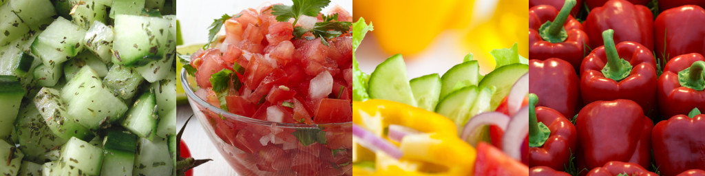 Quality Produce Packed with Pride | Premier Produce